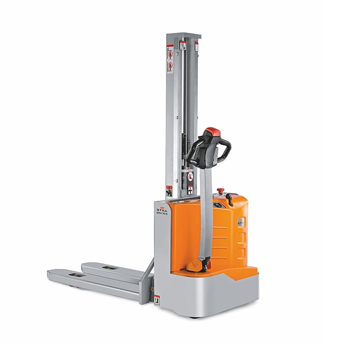 STILL.shop - Achetez vos appareils de manutention en ligne